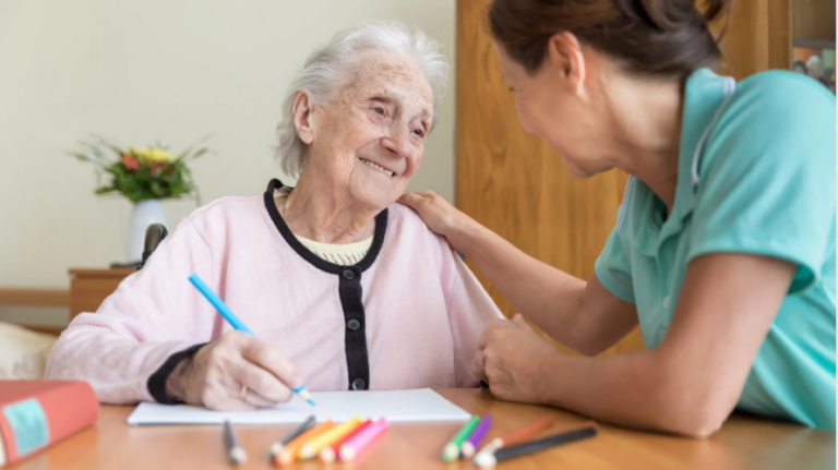 Is OT at Home Right for You? What to Expect and How to Prepare