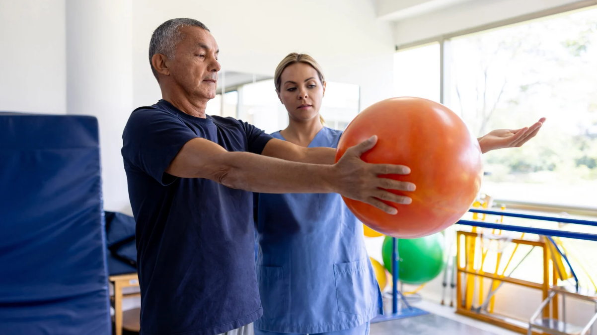 Physical Therapy Benefits: Why It’s More Than Just Recovery