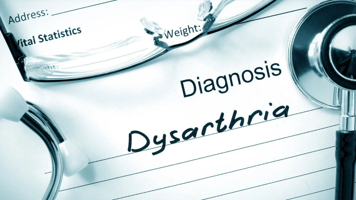 Why Speech and Language Therapy for Dysarthria Makes a Life-Changing ...