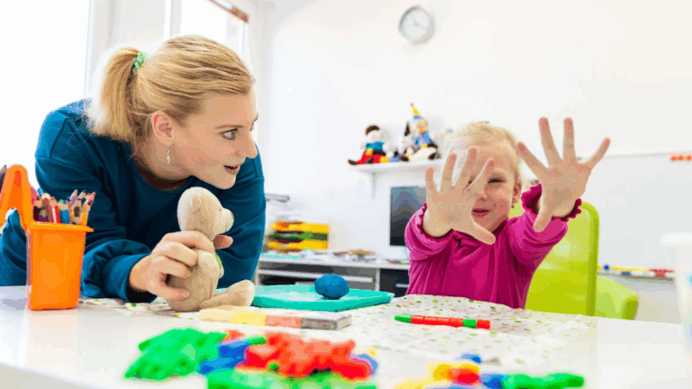 Fun Facts About Occupational Therapists: Little-Known Truths Your Home ...